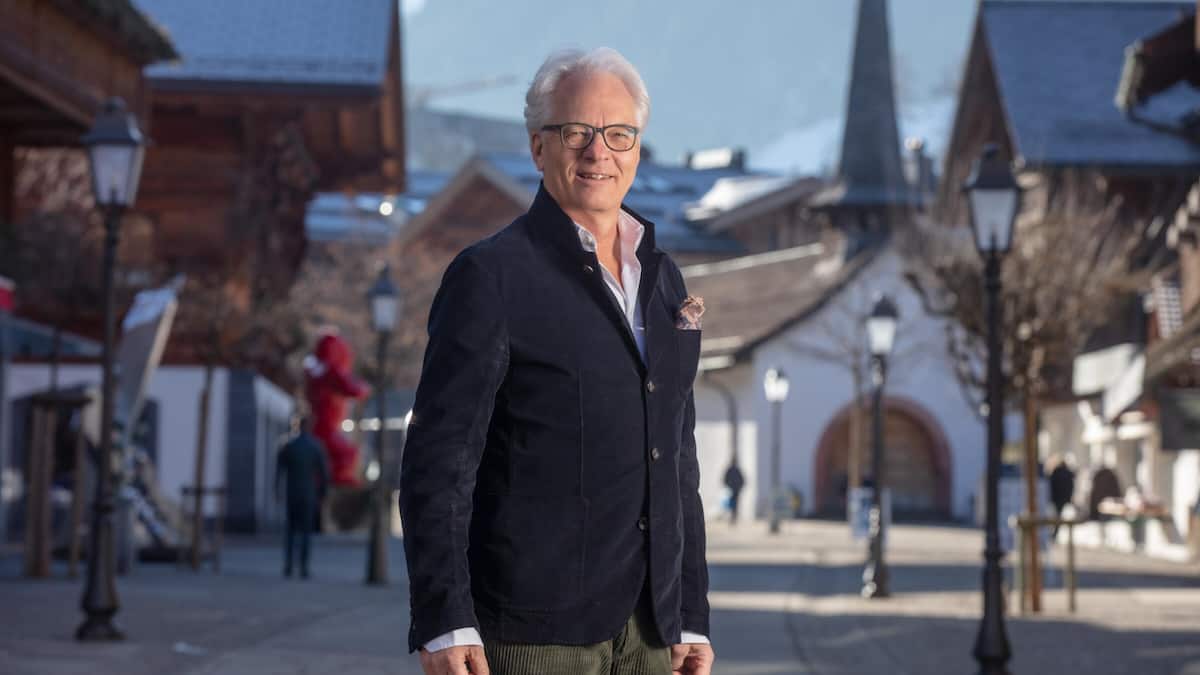 «Ich mag Gourmetküche, Wurstsalat & Saucisson» | GaultMillau