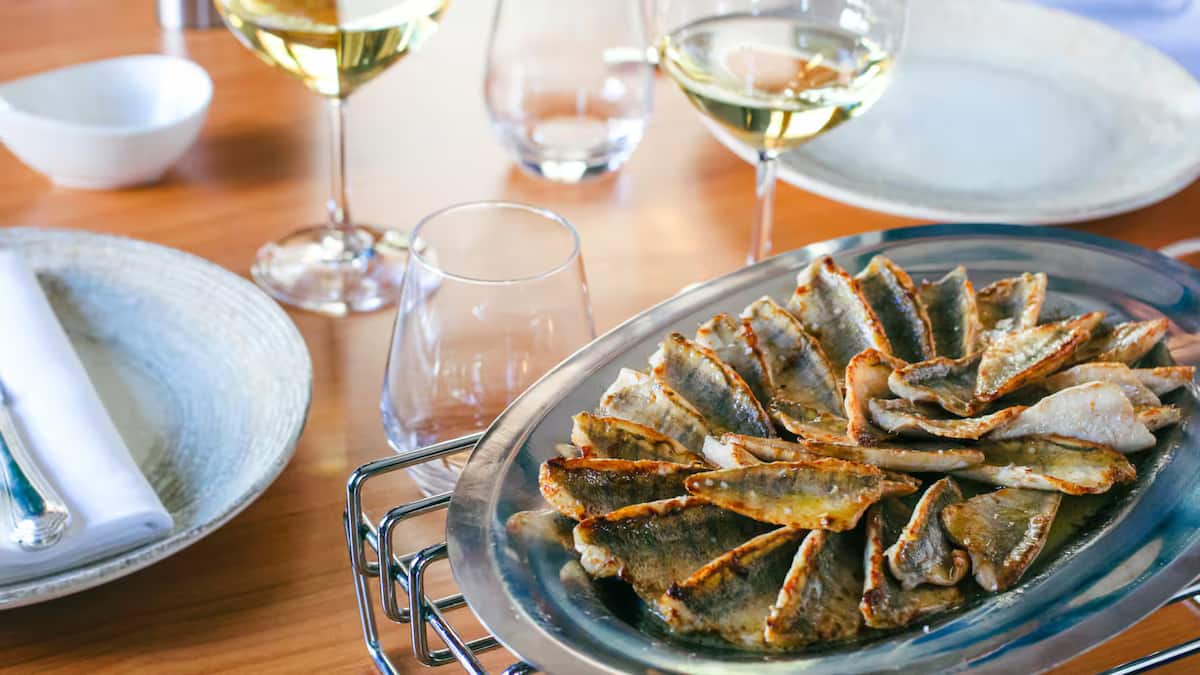 Voici 10 restos pour déguster les meilleurs filets de perche de Genève ...