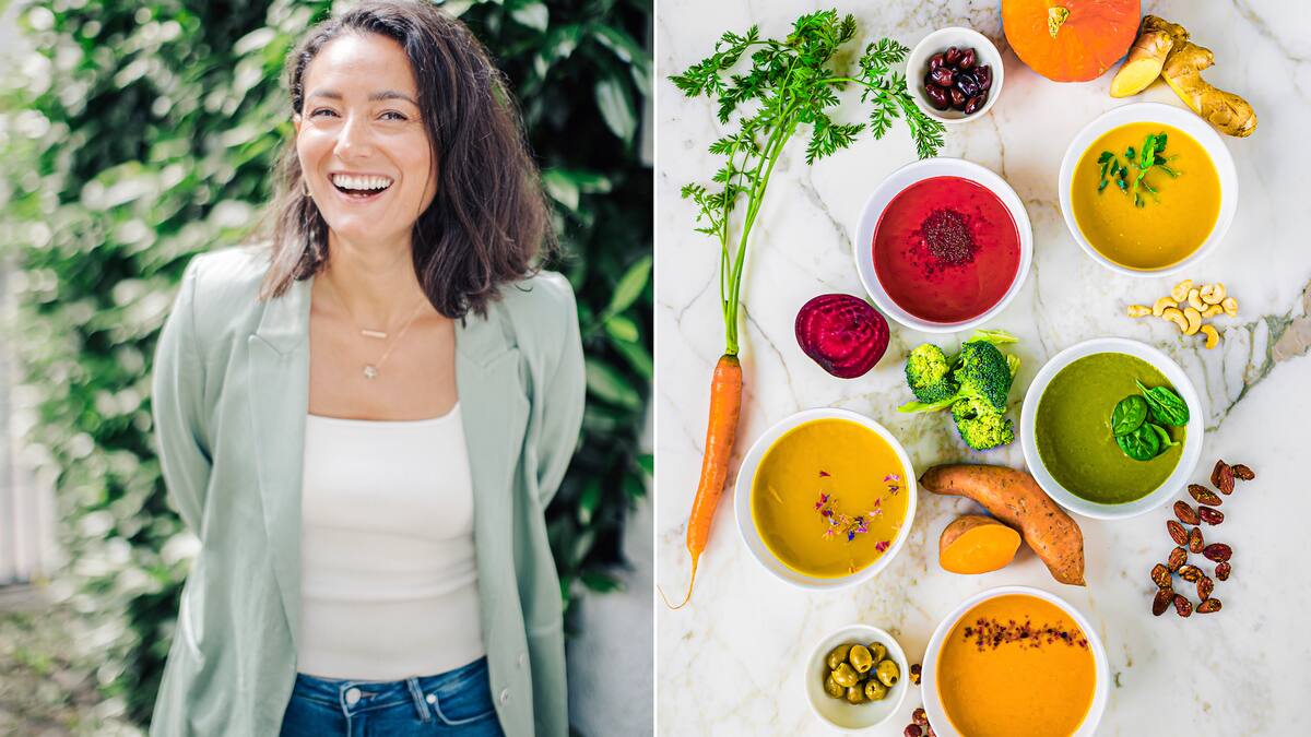 Manger sainement avec Eat by Alex: facile! | GaultMillau