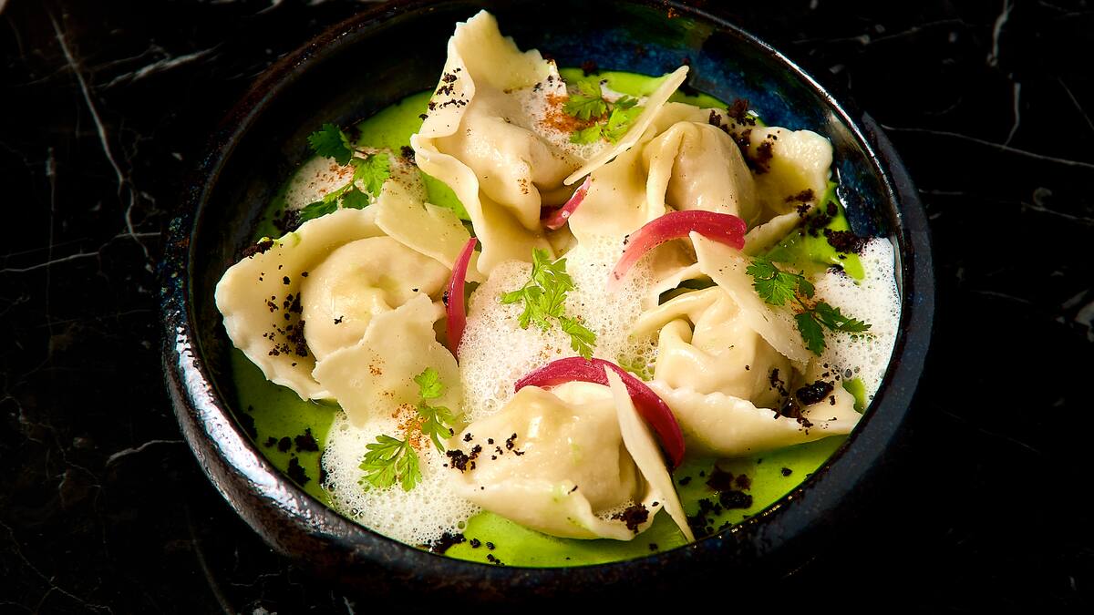 À Crans-Montana, un nouveau restaurant dans le GaultMillau 2026 ...