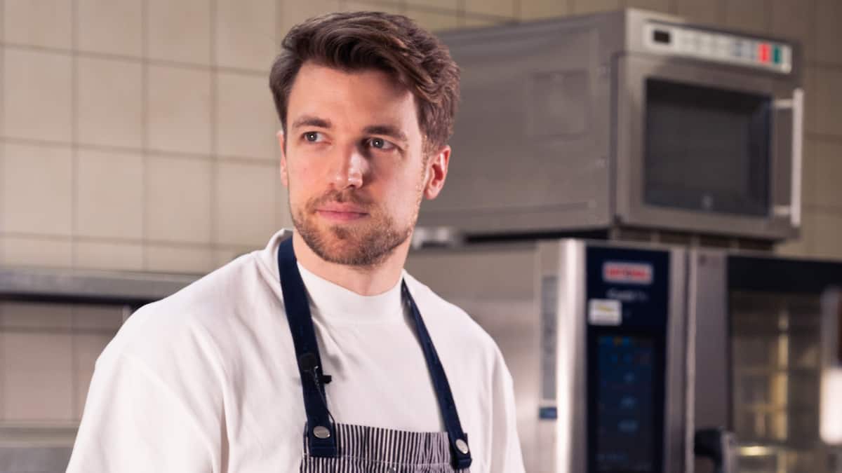 Top Chef: qui est Pierre-Pascal Clément? | GaultMillau