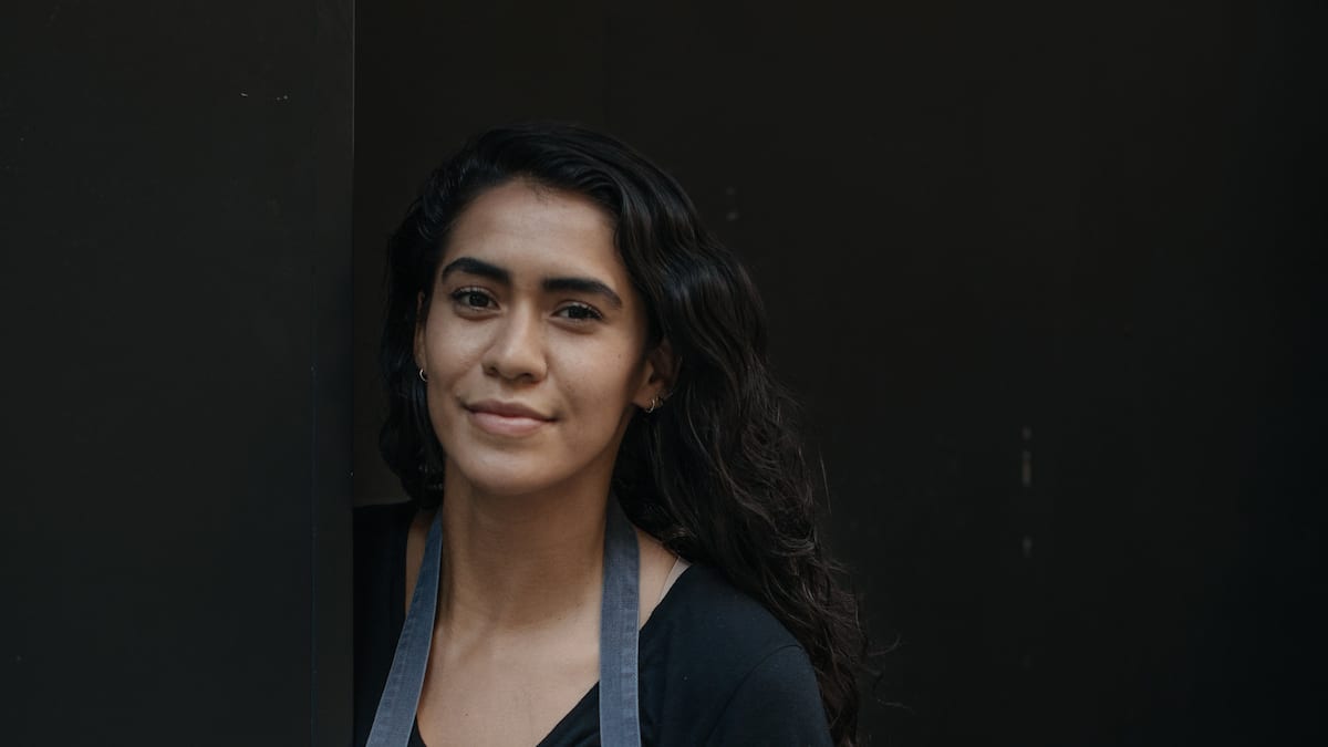 Daniela Soto-Innes: die beste Köchin der Welt | GaultMillau