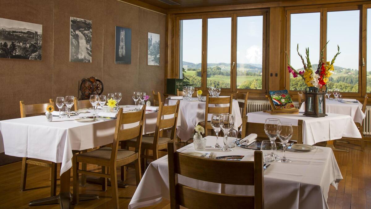Découverte culinaire à Fribourg | GaultMillau