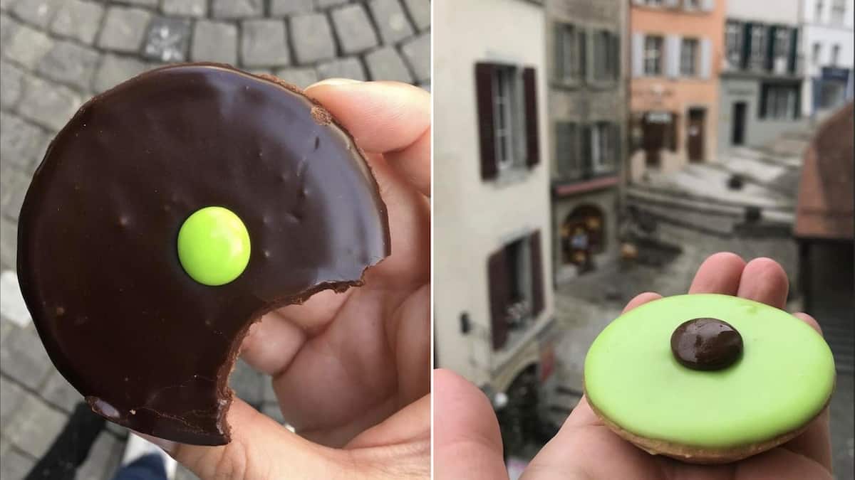 Lausanne: élisez le meilleur carac! | GaultMillau