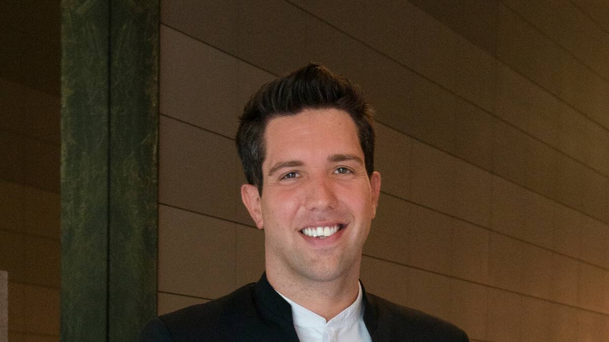 The Chedi, Andermatt: Sake-Tasting statt Wein! | GaultMillau