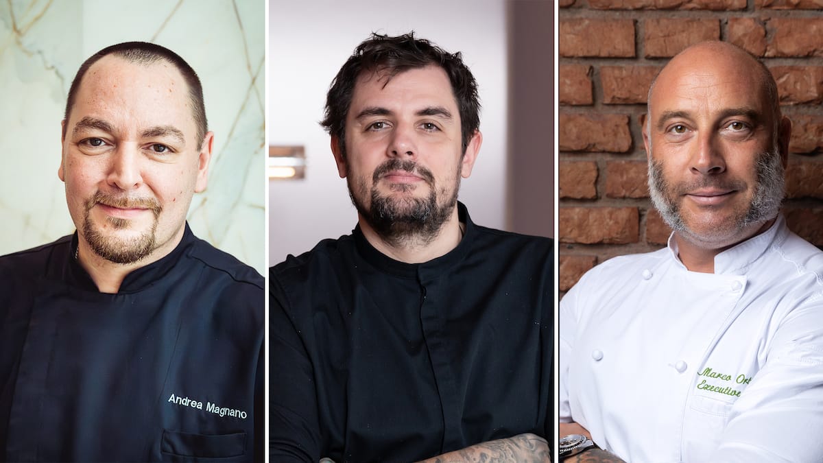 News: Neuer Chef im «Kempi» & Kitchenpartys | GaultMillau