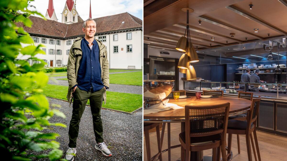 Feuer, Rauch, Kohle: Dinner bei Rabe gewinnen! | GaultMillau