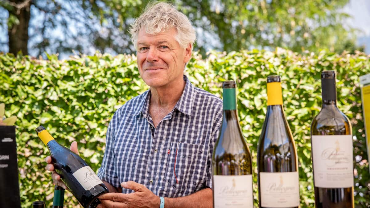 Die Liste! Die besten Winzer im Kanton Genf | GaultMillau