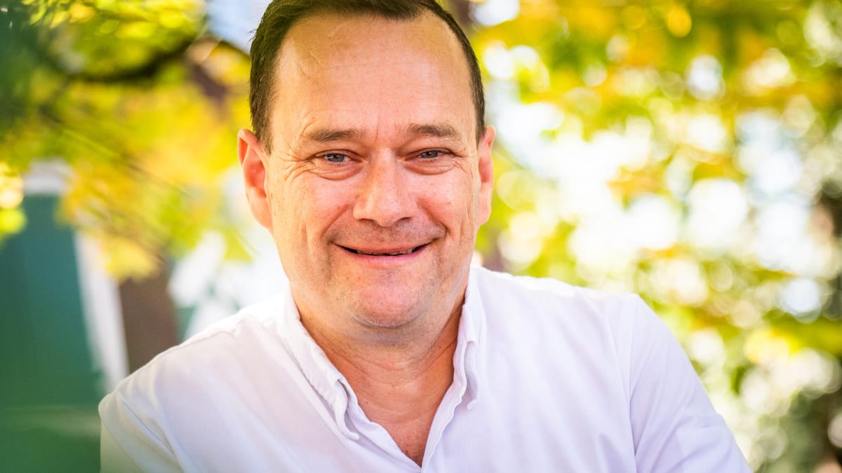 Raphael Tuor wird Chef im RitzCoffier im Bürgenstock Resort | GaultMillau