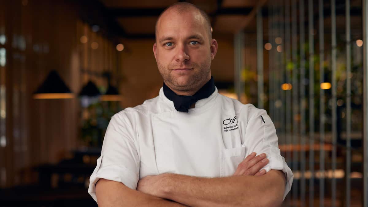 Sportzentrum OYM in Cham ZG bietet Wunder-Buffet für Sportler | GaultMillau