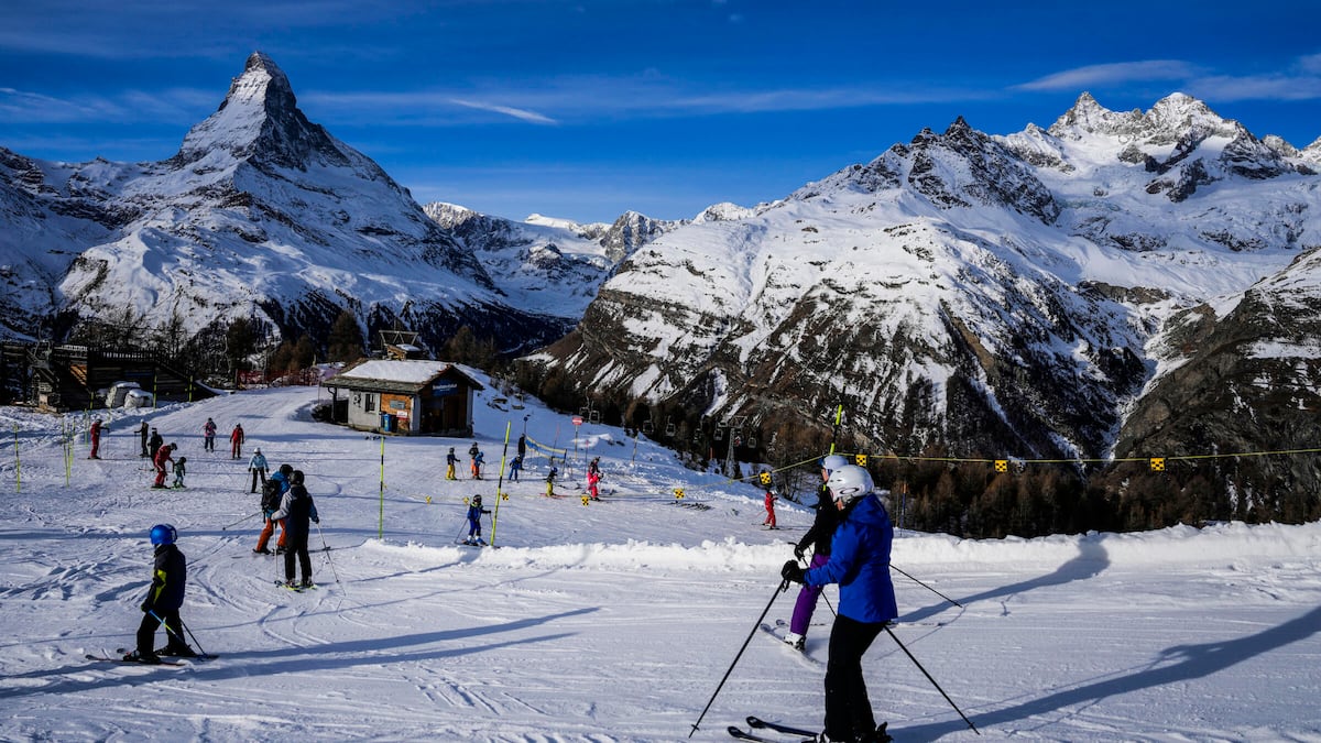 Schlemmen an der Piste: Der Zermatt-Report | GaultMillau