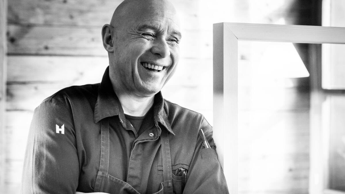 Sole & Hummer! Ruud Willemsen gibt wieder Gas | GaultMillau