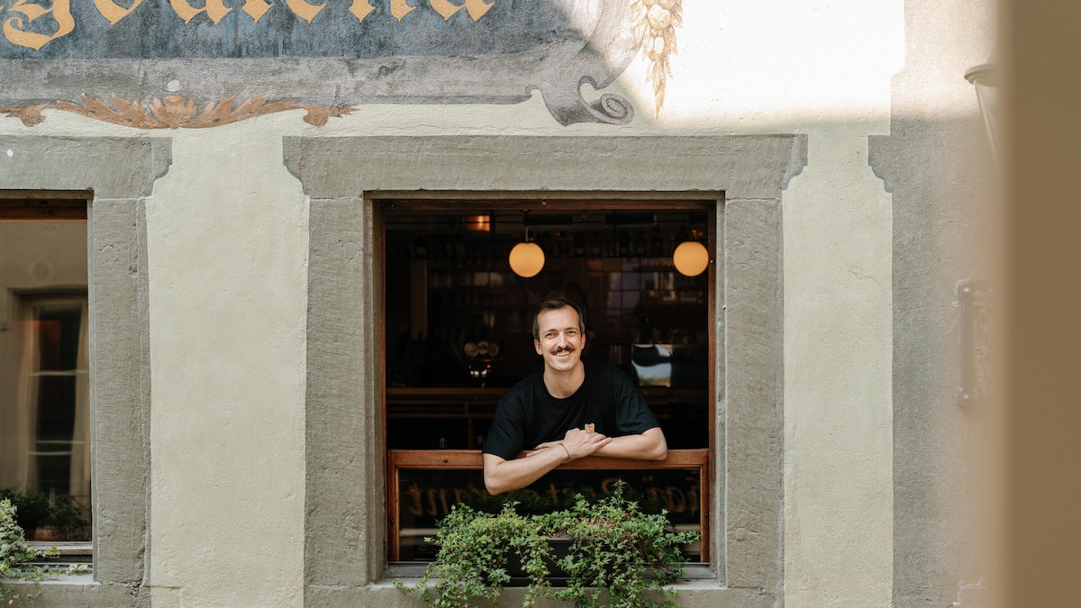 Thomas Pollet: Pastete und Bescheidenheit | GaultMillau