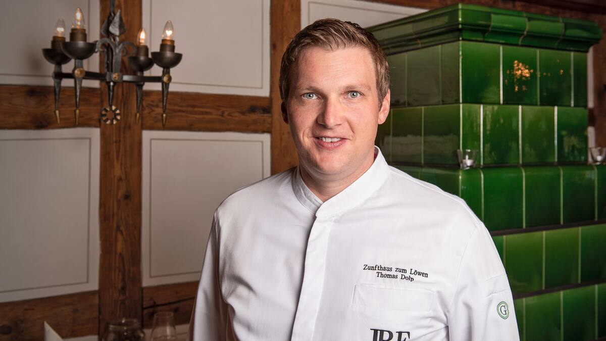 Löwen Sargans: Schweizer Wagyu total! | GaultMillau