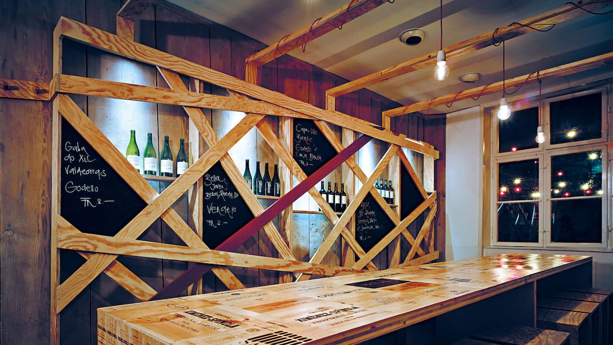 Journalist Martin Jennis heimliche 10 Beizen Favoriten | GaultMillau