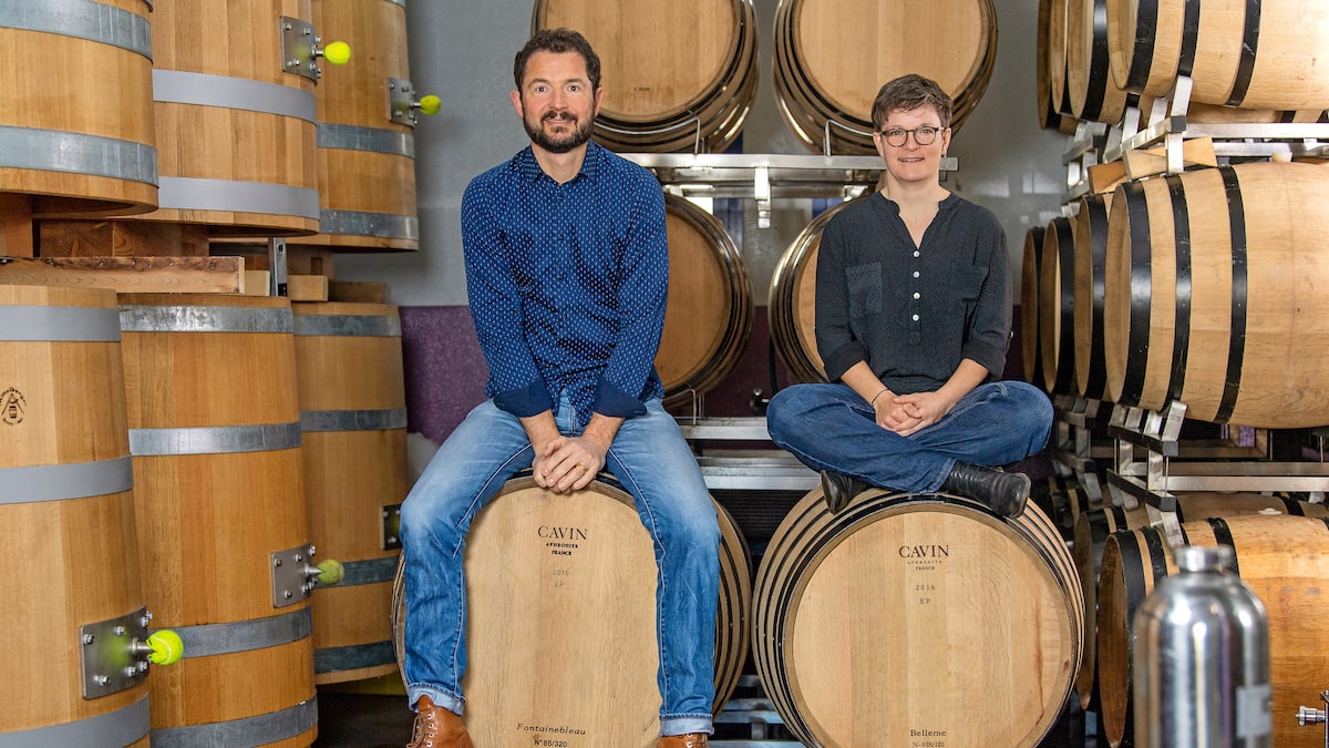 Pinot Noir: Masterclasses & eine «Paulée» | GaultMillau