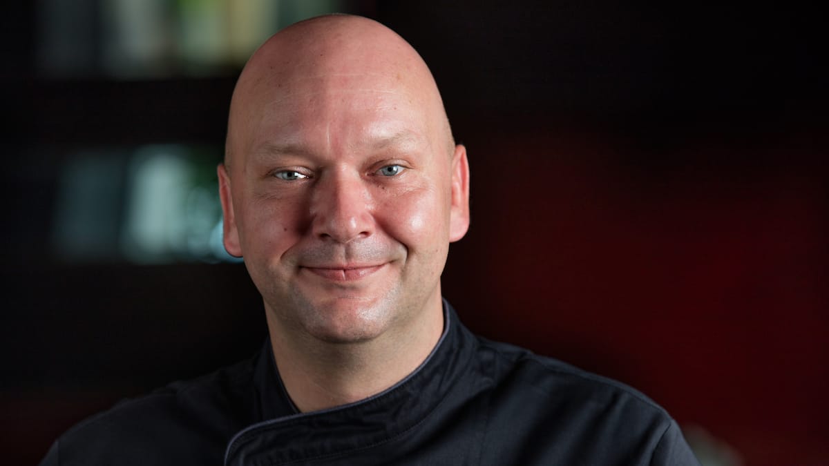 Heimtückische Krankheit! Luzern trauert um einen Spitzenkoch | GaultMillau