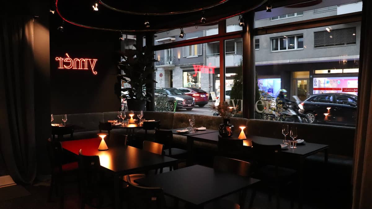 Restaurant Rémy | GaultMillau