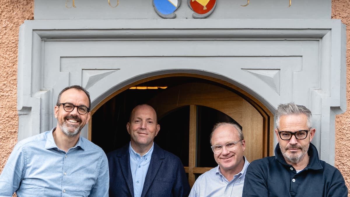 Goldküste-Lifestyle: Vier Manager & der «Oxen» | GaultMillau