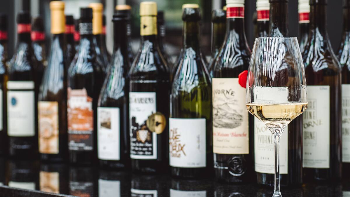 Les vins vaudois au sommet du vin suisse | GaultMillau