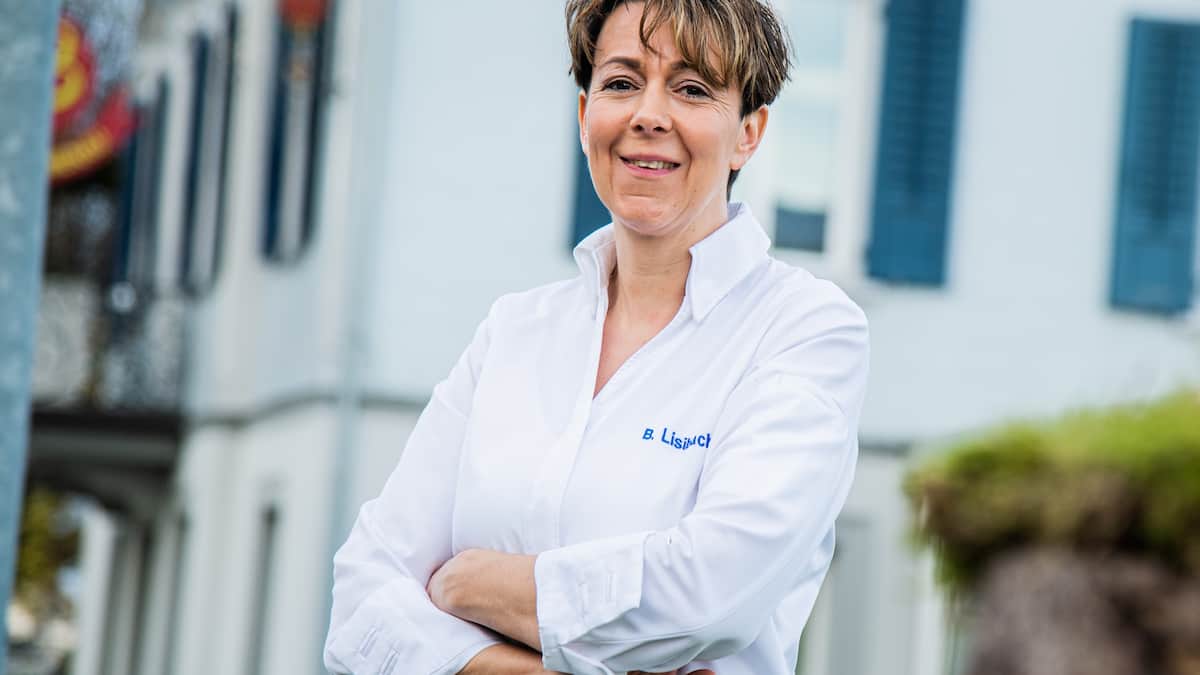 Liste der GaultMillau Köchinnen! Die besten Chefinnen der Schweiz ...