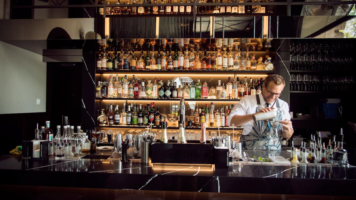 Cocktail Take-away Festival: Drinks to go! | GaultMillau