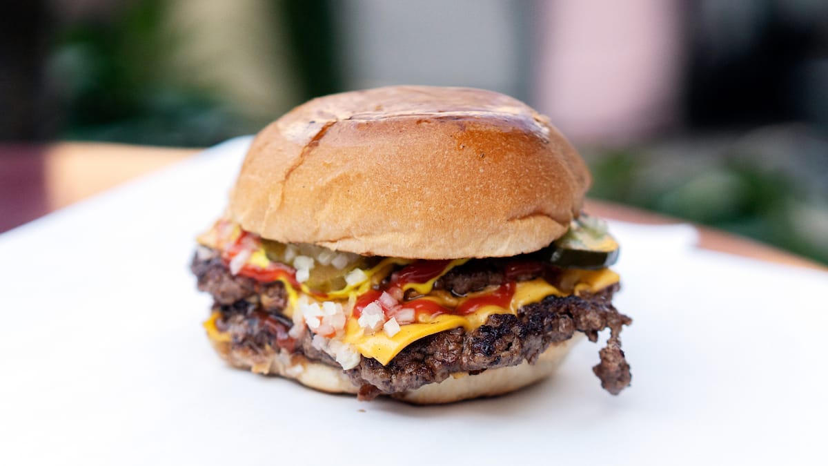 «Action Burger»-Comeback für 3 Monate | GaultMillau