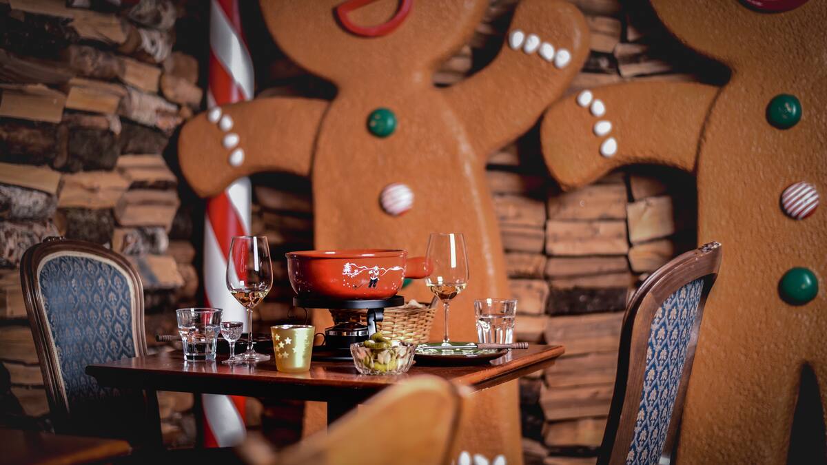 Bindella startet Fondue-Pop-up in Zürich | GaultMillau