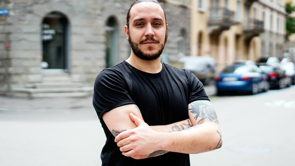 Fabian Fuchs vom Equitable über seine Hotspots und Lieblingsorte in ...