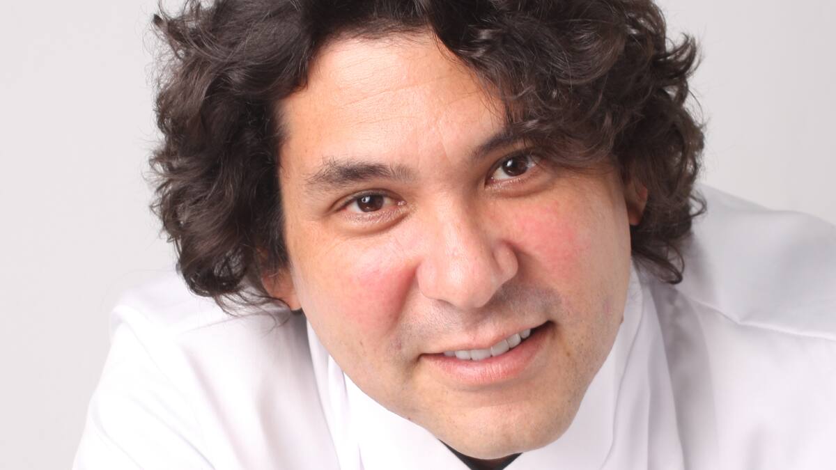 Gaston Acurio s’installe à Genève, Mandarin Oriental! | GaultMillau