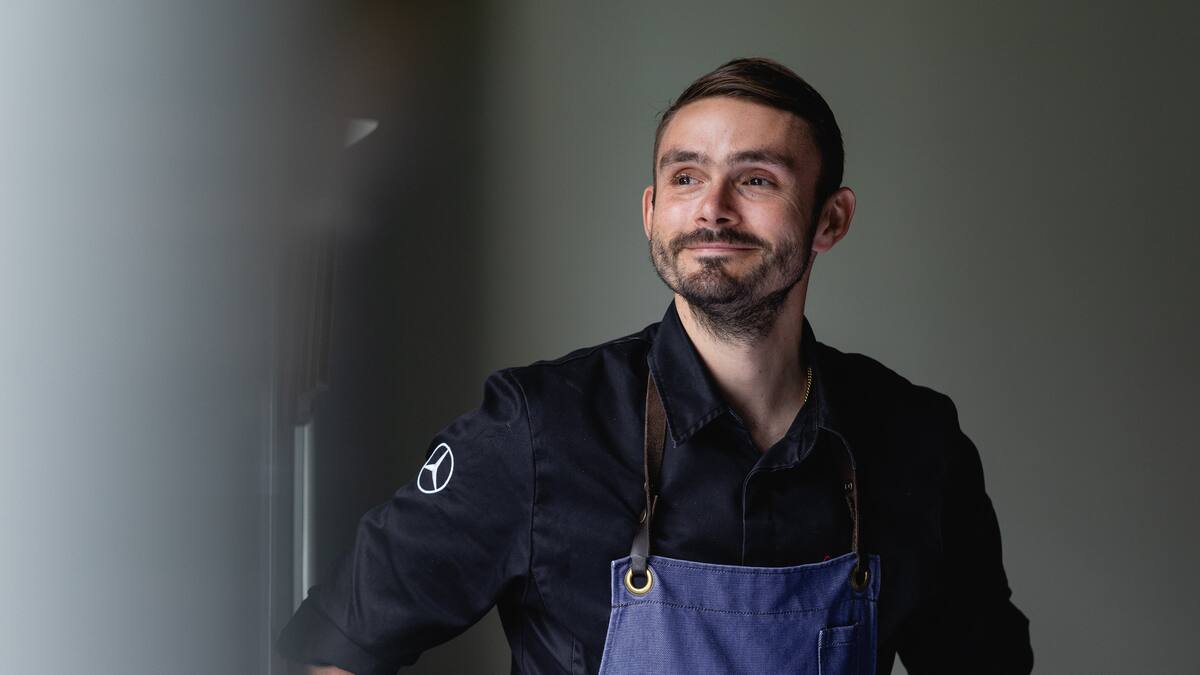 Gewinnen Sie einen Super-Preis: Im Mercedes EQ zum 19-Punktedinner ...