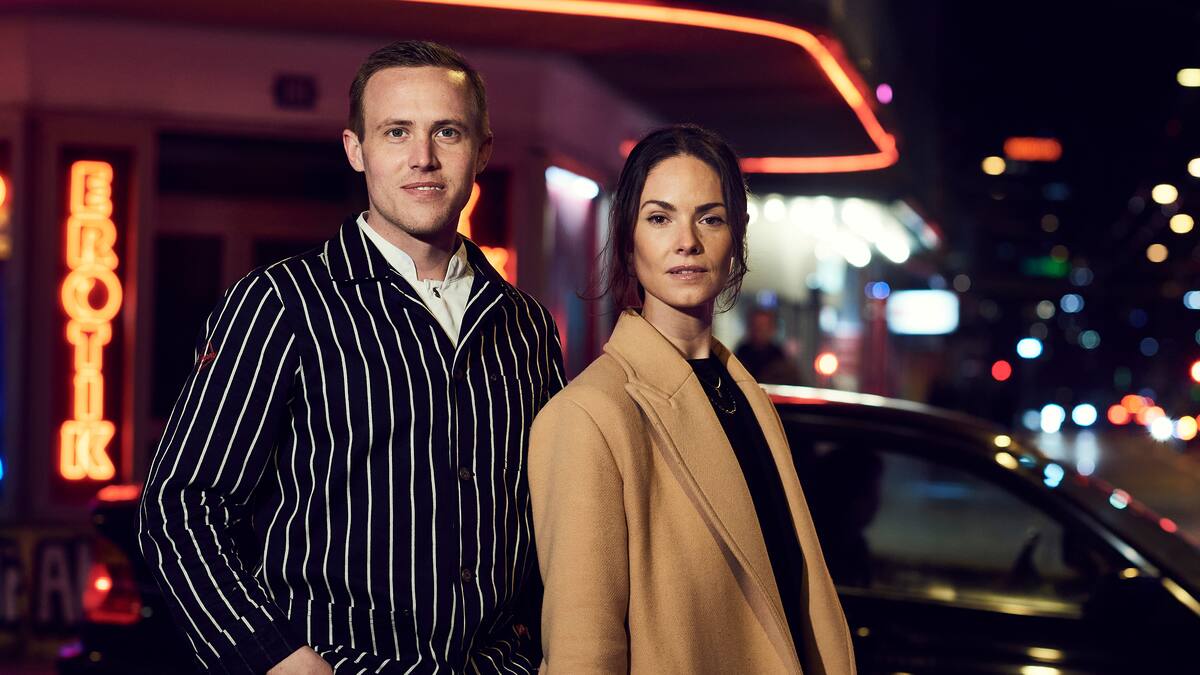 Zürcher Langstrasse trifft auf St. Moritz | GaultMillau