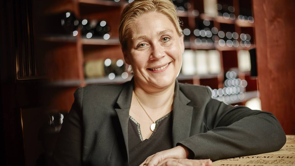 L’Ermitage des Ravet: des trésors aux enchères! | GaultMillau
