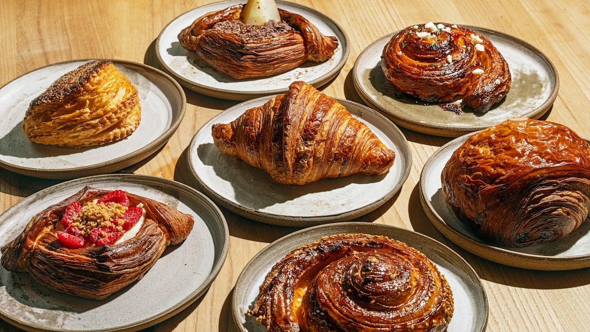 Bred Bakery – Feingebäck auf Topniveau | GaultMillau