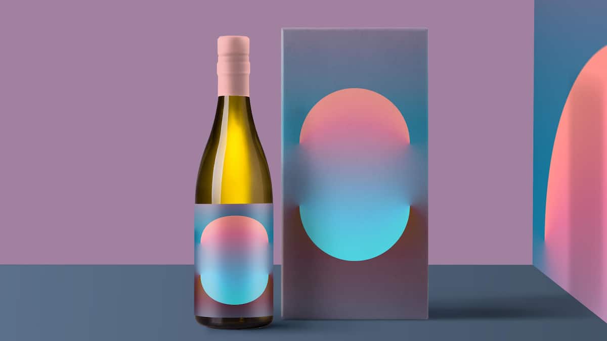 Wein von der Burg & Kunst von Yves Peitzner | GaultMillau