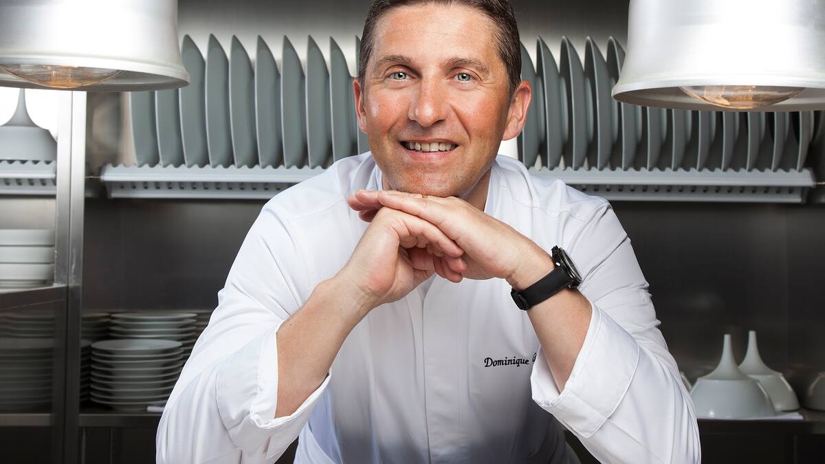 Nach 30 Jahren: Dominique Gauthier steigt aus | GaultMillau