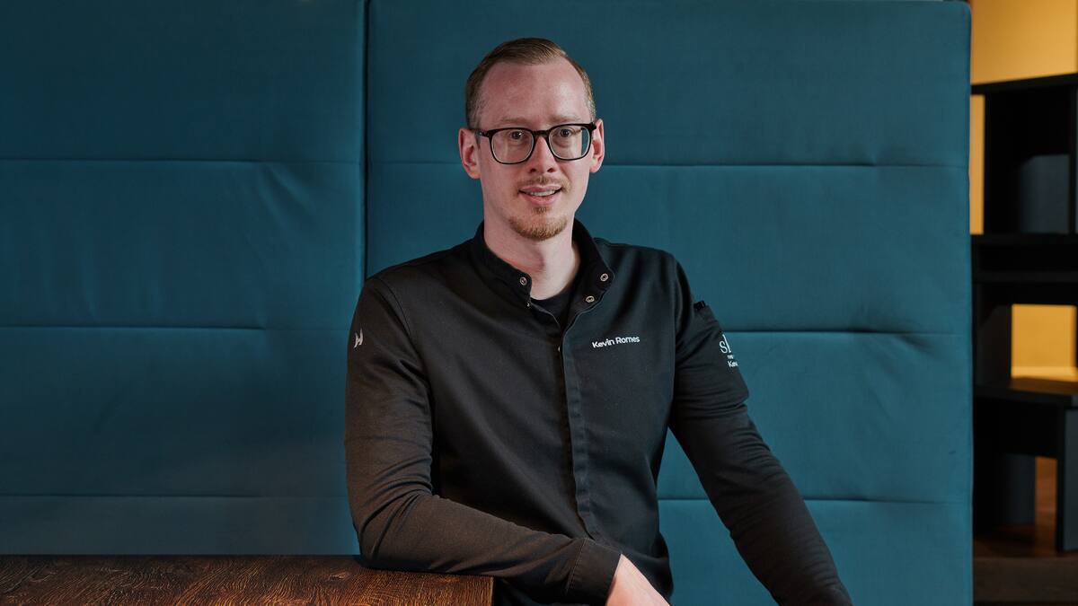 «Skin’s» – Mittags einfach, abends aufwendig | GaultMillau