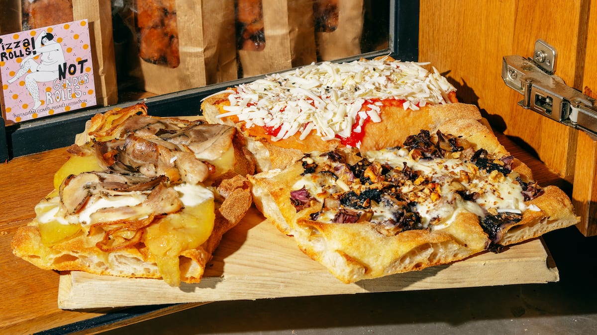 Trois super adresses à Berne | GaultMillau