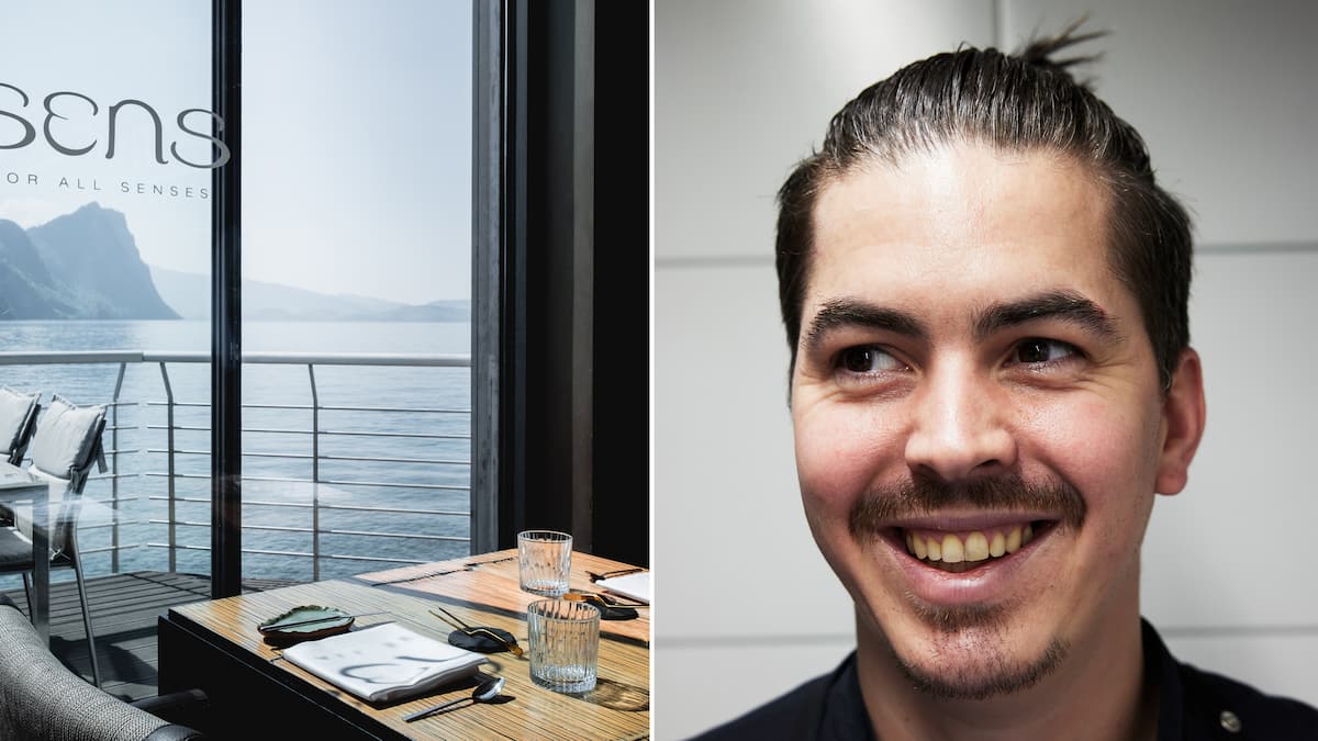 «Sens» wird zur Sommerresidenz der Starchefs | GaultMillau