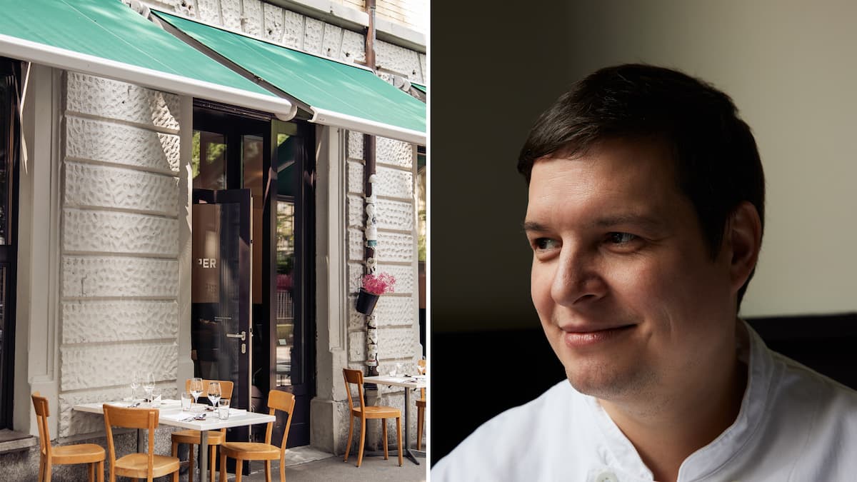 Marius Frehners neue Formel: «Gamper easy» | GaultMillau