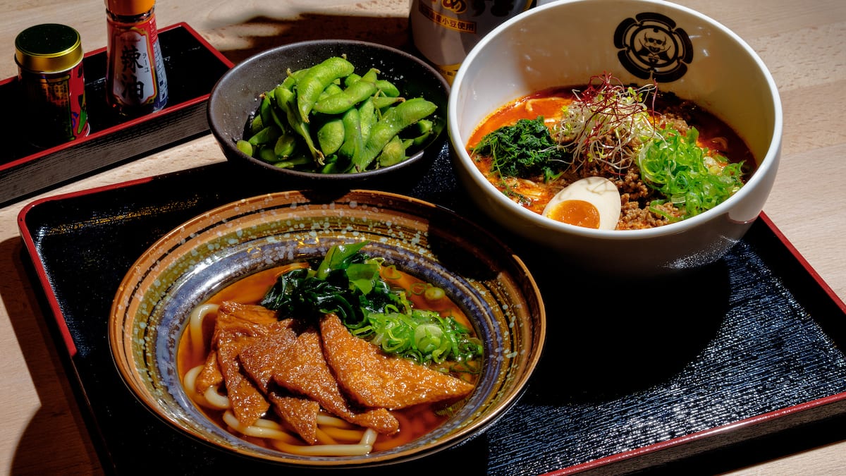 Filiale Nummer drei für «Ooki» | GaultMillau