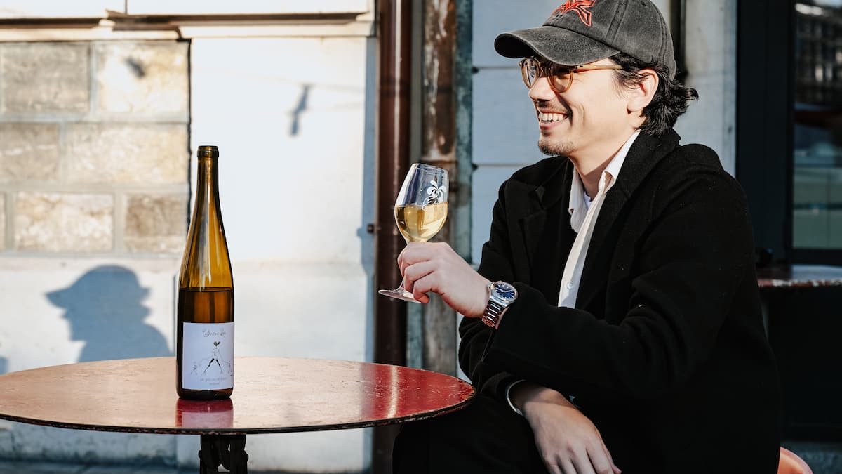 À Genève, les 5 restos favoris de Pascal Grob de Zuri Isst | GaultMillau