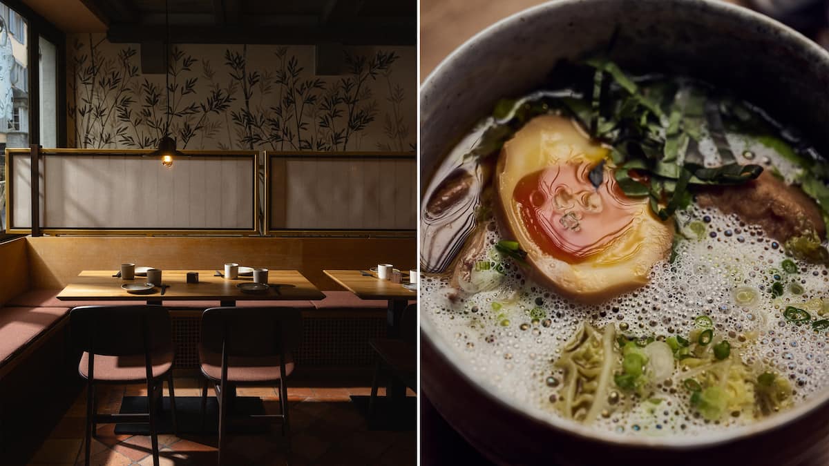 Pop Soï 28: Stefan Heilemanns Lieblingsgerichte aus Asien | GaultMillau