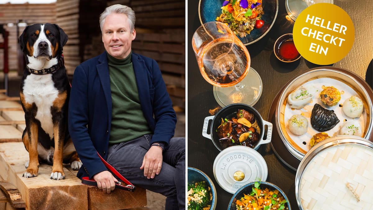 Wie gut ist das neue Appenzeller Super-Resort? Der Hoteltest! | GaultMillau