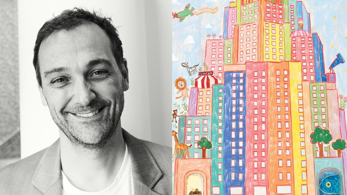 Der berühmteste Schweizer Koch gibt ein Kinderbuch heraus | GaultMillau