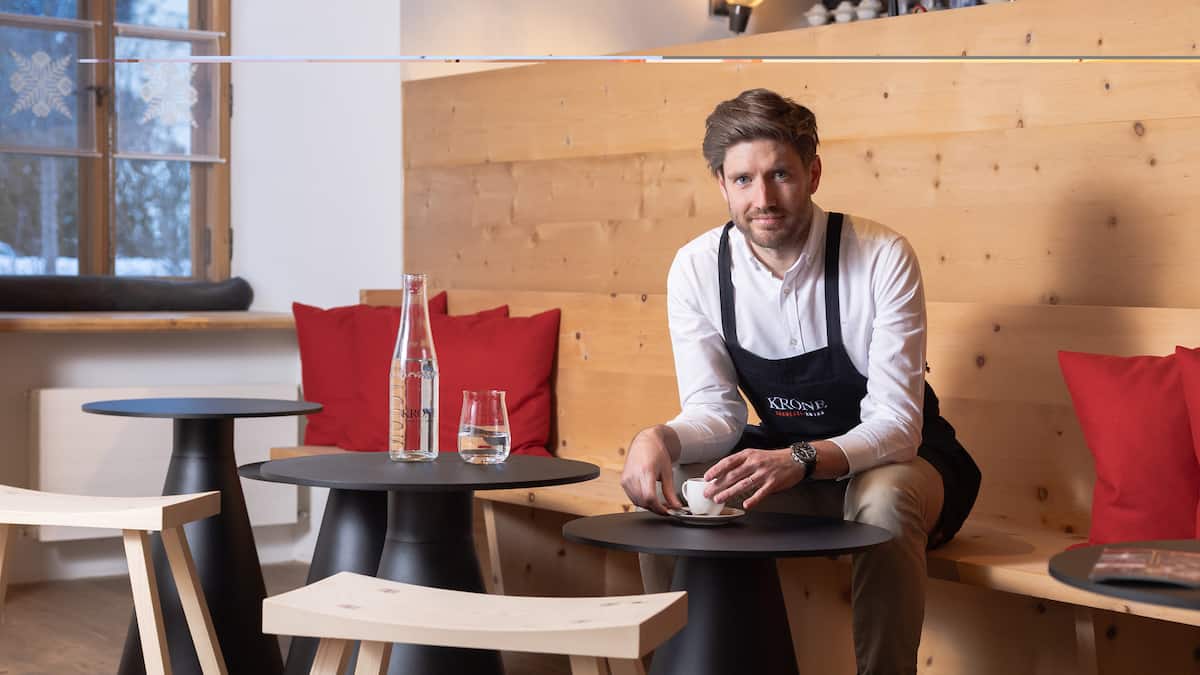 St. Moritz: Das Gourmet Festival erfindet sich neu! | GaultMillau