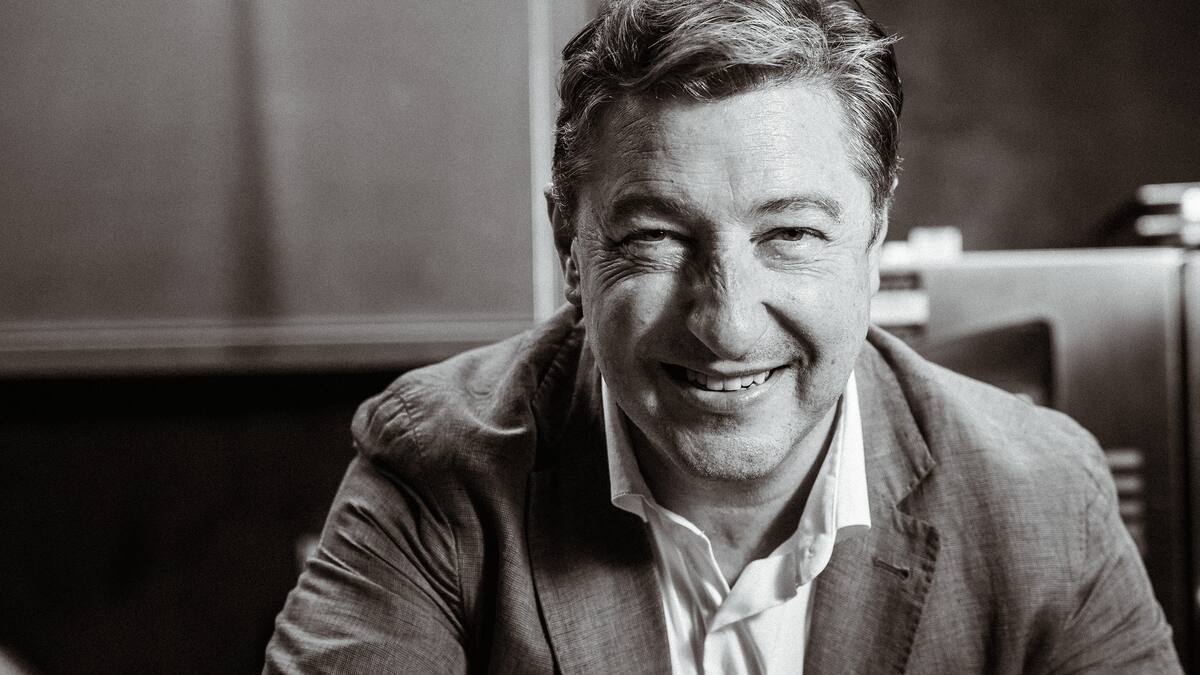 Interview mit Joan Roca vom «El Celler de Can Roca» | GaultMillau