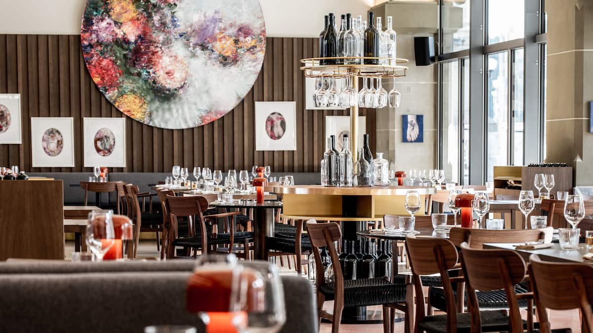 Bindella eröffnet neues Più Restaurant in Bern | GaultMillau