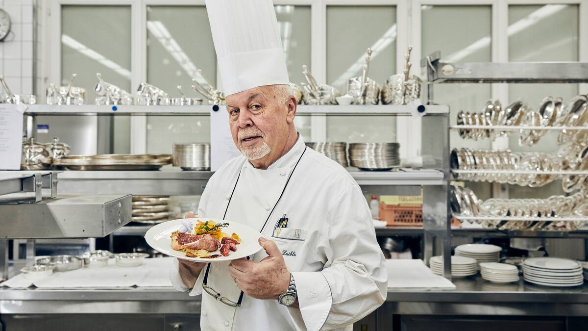 Dieses Gericht ist 165 Jahre alt | GaultMillau