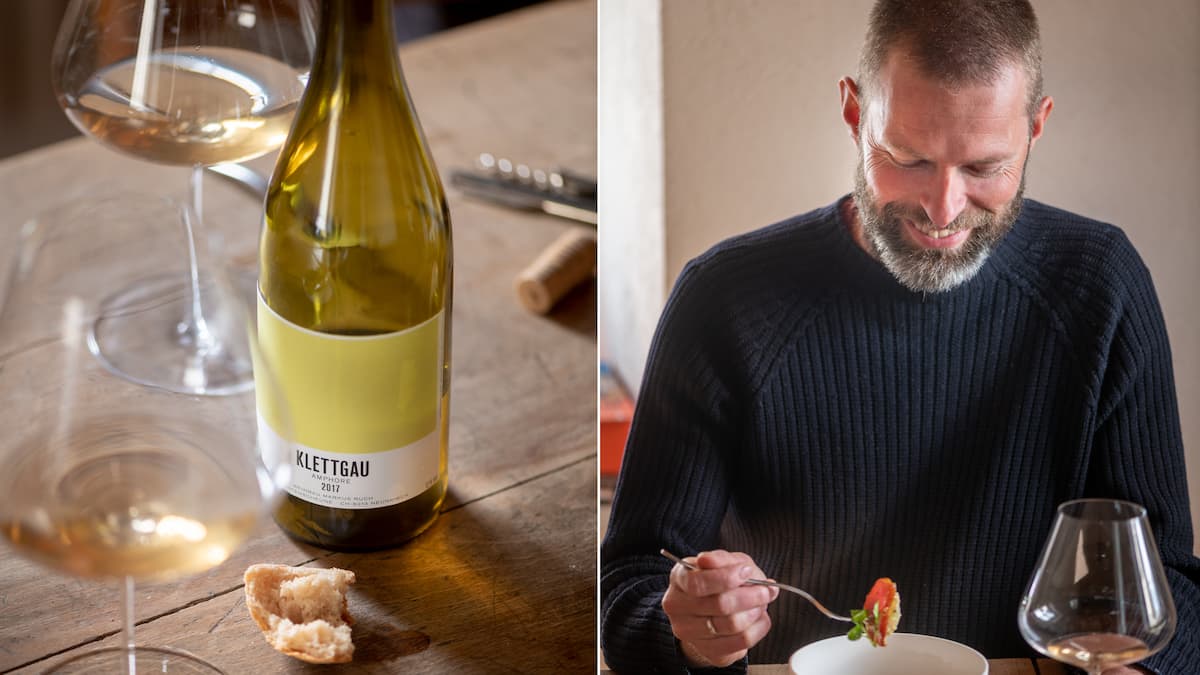 Markus Ruchs Weine gibt es auch im «Noma» | GaultMillau